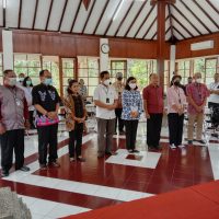 SINODE GITJ (GEREJA INJILI di TANAH JAWA)